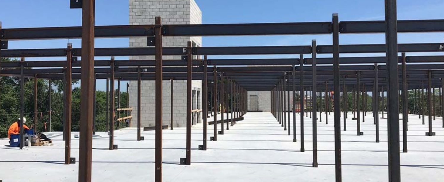 Aagaard-Juergensen Construction | Commercial General Contractors ...