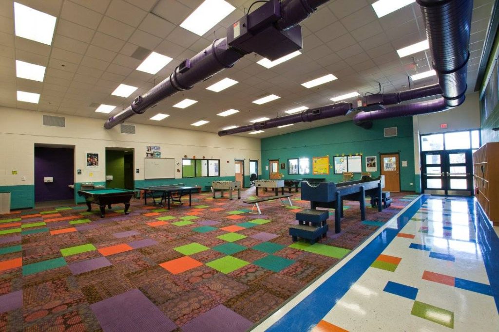 Walt Disney World Clubhouse Boys & Girls of Central Florida - Aagaard ...