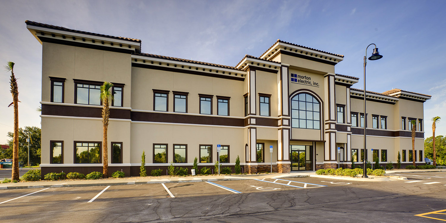 Aagaard-Juergensen Construction | Commercial General Contractors ...