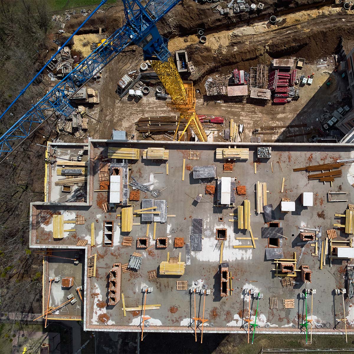 General Contractors Orlando FL | Aagaard-Juergensen | Commercial ...