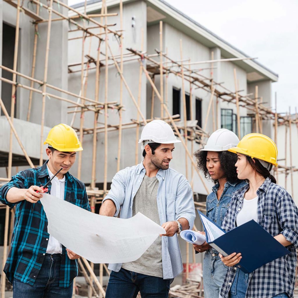 General Contractors Orlando FL | Aagaard-Juergensen | Commercial ...