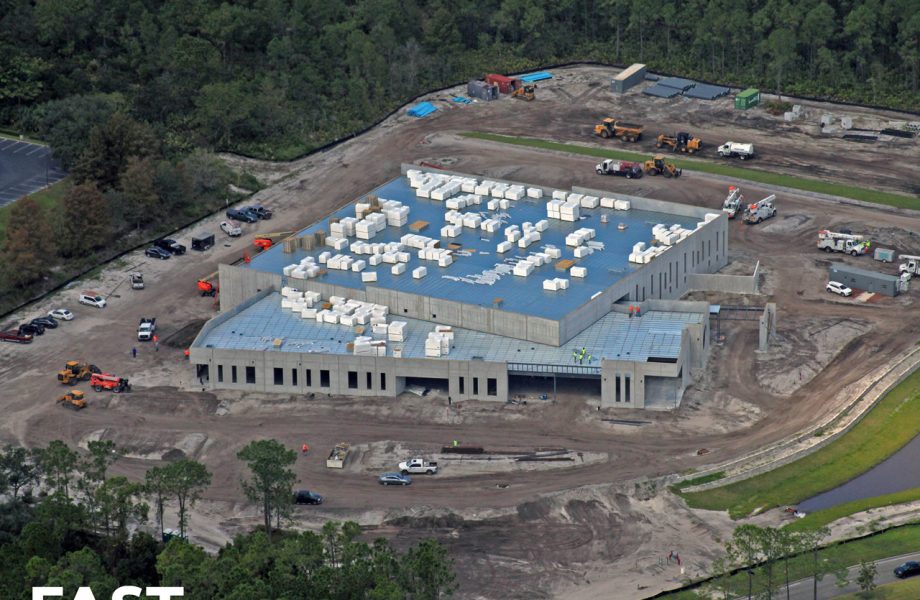 IRADIMED at Central Florida Research Park - Aagaard-Juergensen