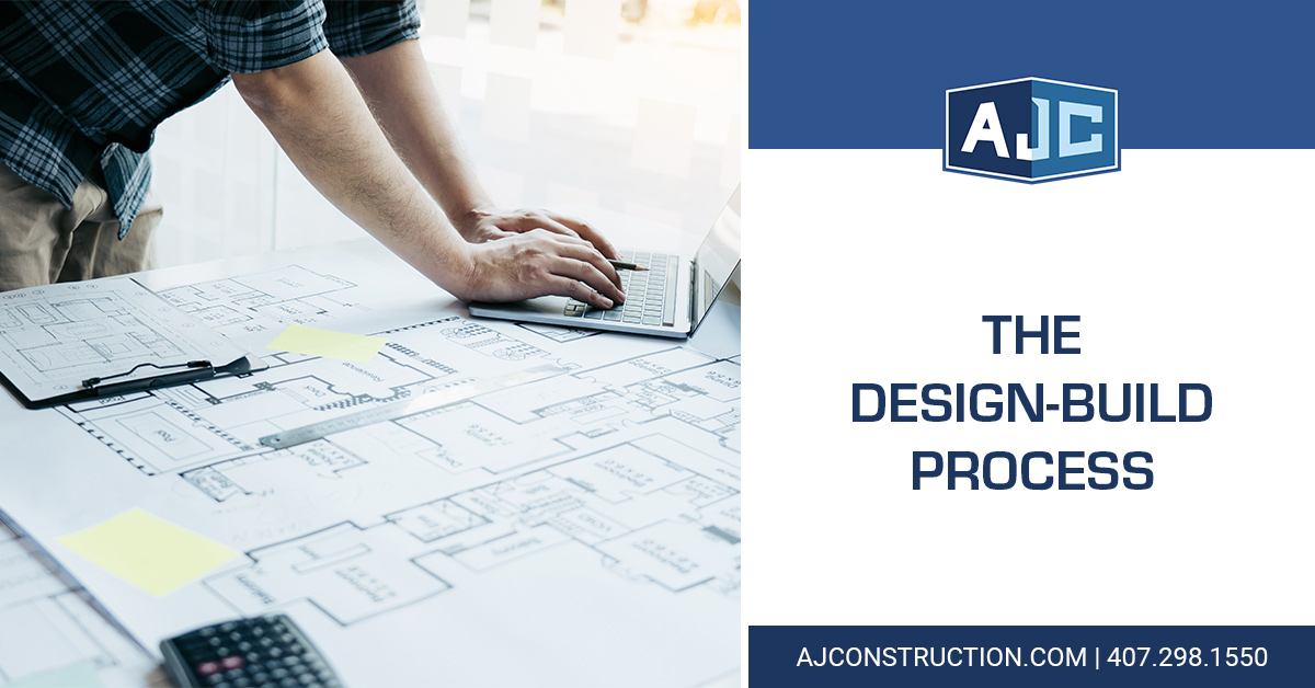 The Design-Build Process in Orlando, FL | Orlando Design Build Company ...