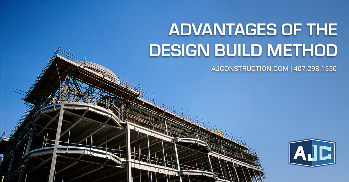 Benefits of Design Build | Orlando Design Build Free Consultation ...
